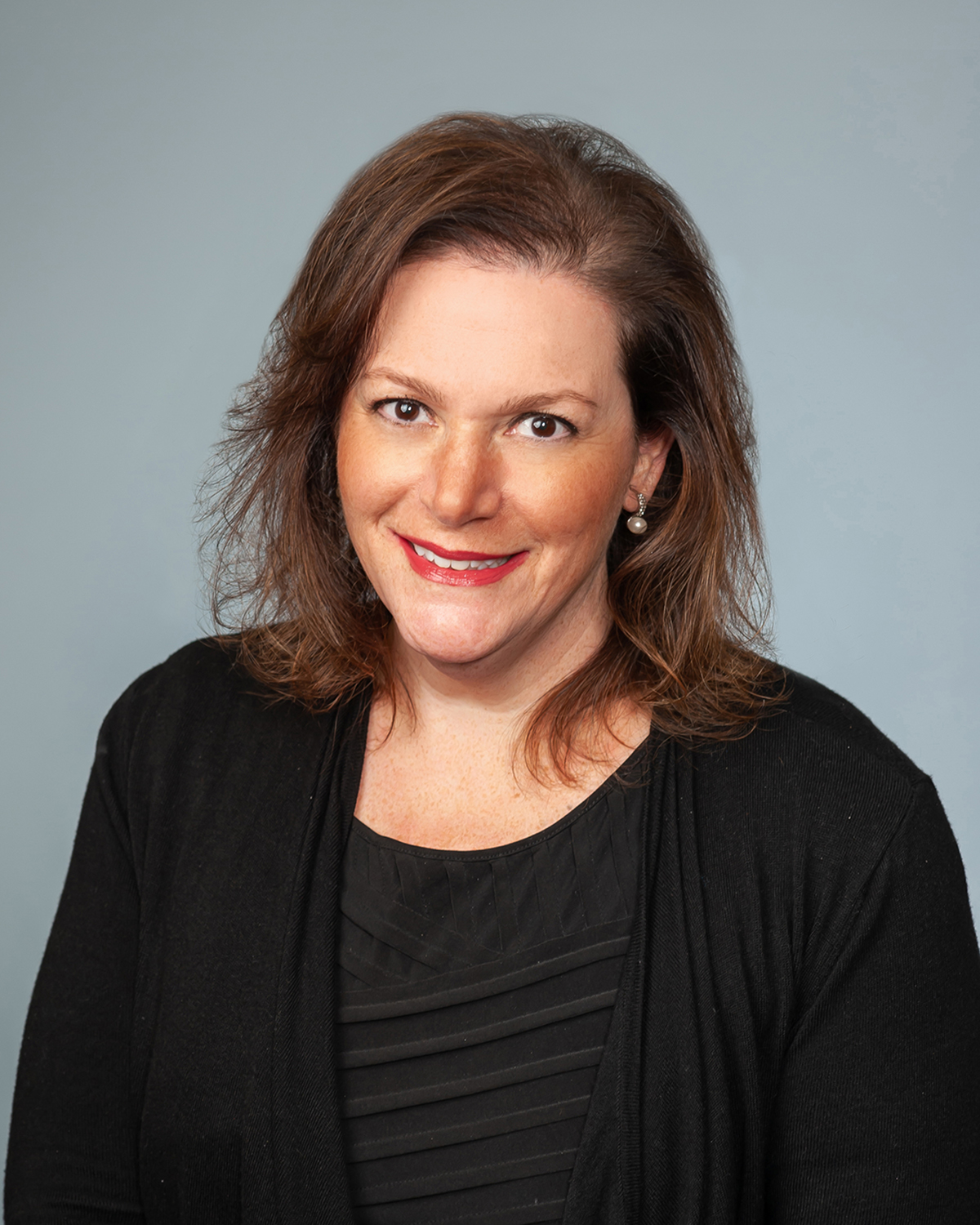 Jennifer Osterweil - Myerberg Center - Virtual Senior Center