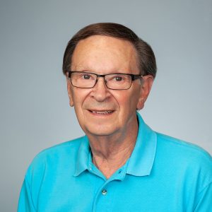 Team | Myerberg Center - Virtual Senior Center