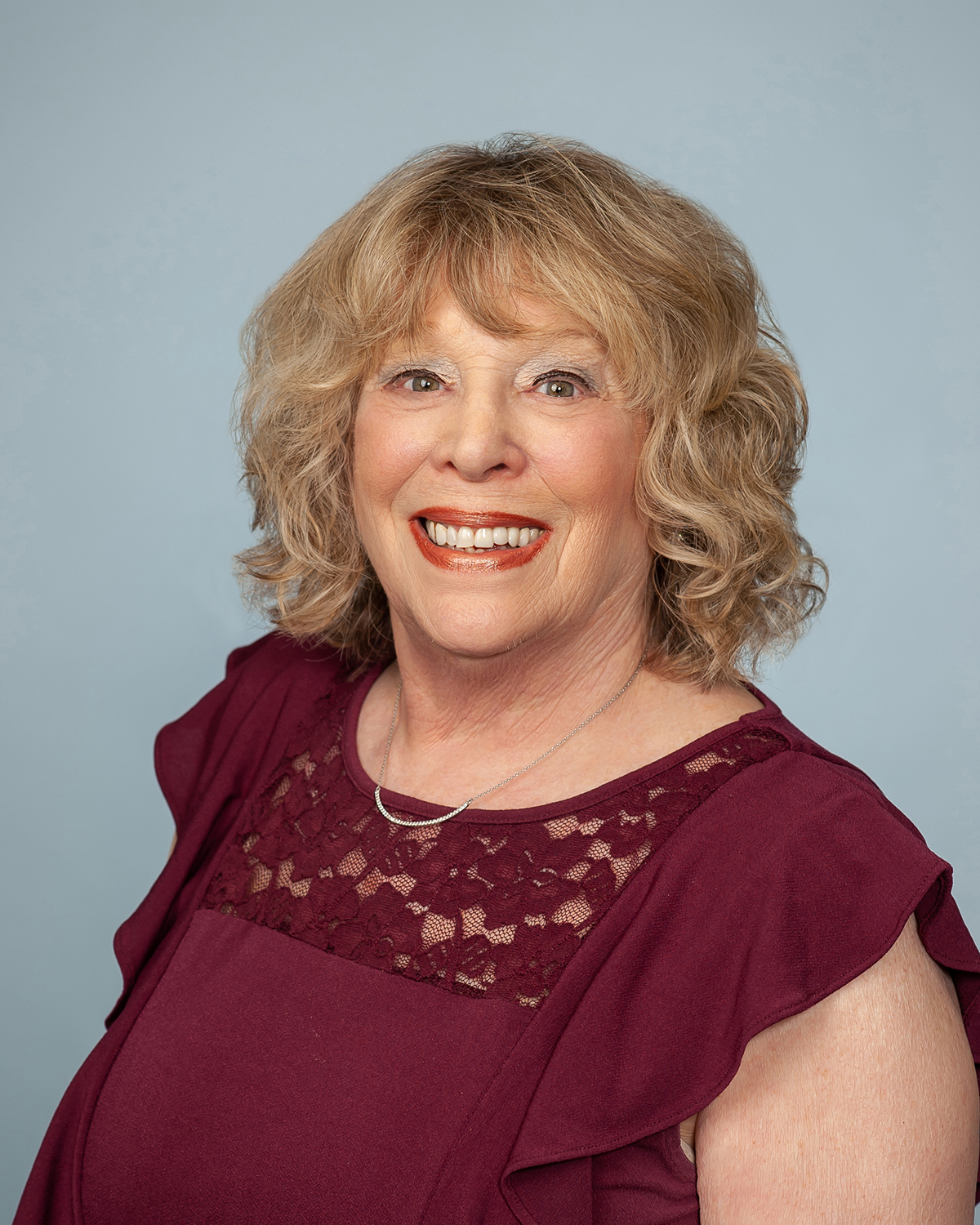 Harriet Cooper - Myerberg Center - Virtual Senior Center