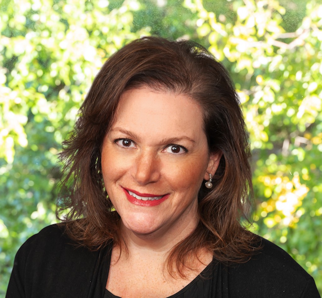 Jennifer Osterweil - The Edward A. Myerberg Center