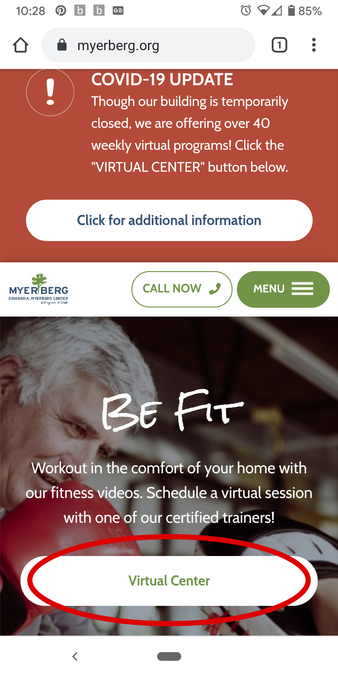 FAQ - The Edward A. Myerberg Center