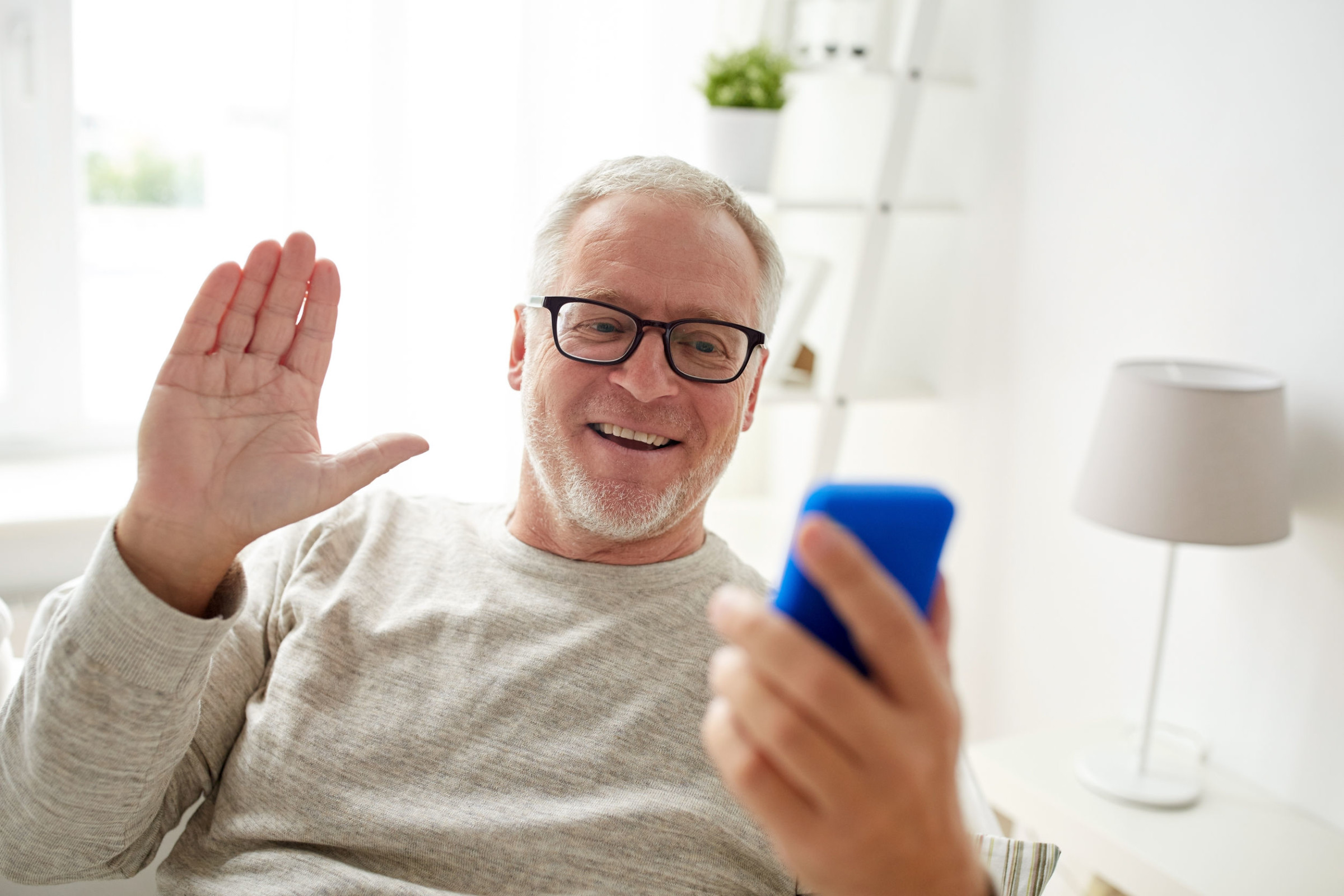 Team | Myerberg Center - Virtual Senior Center