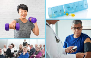 Home - Myerberg Center - Virtual Senior Center