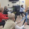 Membership - The Edward A. Myerberg Center