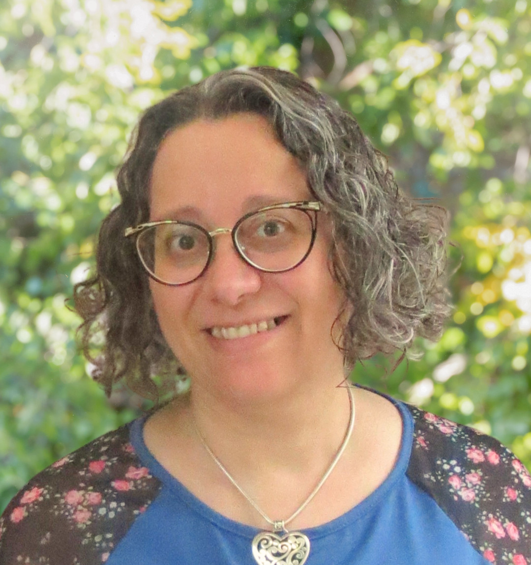 Sheri Knauth - The Edward A. Myerberg Center